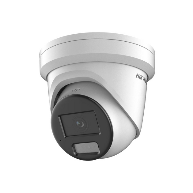 Hikvision 8MP cameras – Smart Surveillance